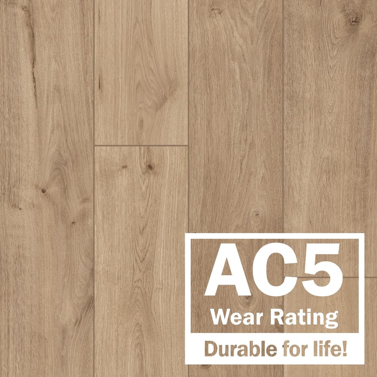 Valencia AC5 Laminate Flooring