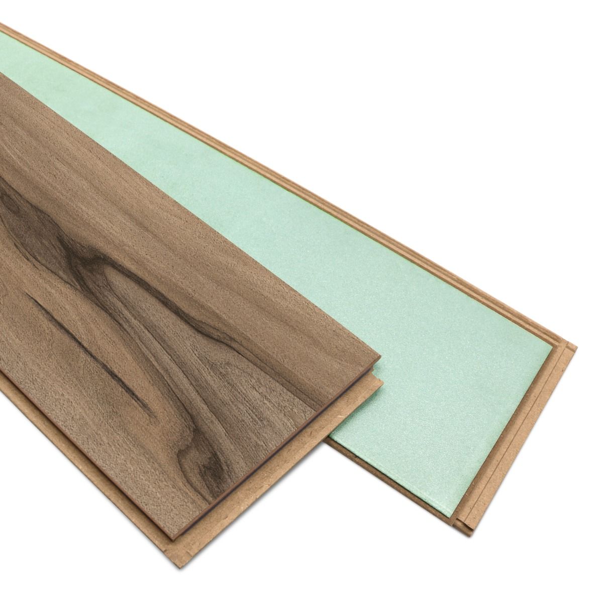 Smokey Walnut AC5 Laminate Flooring