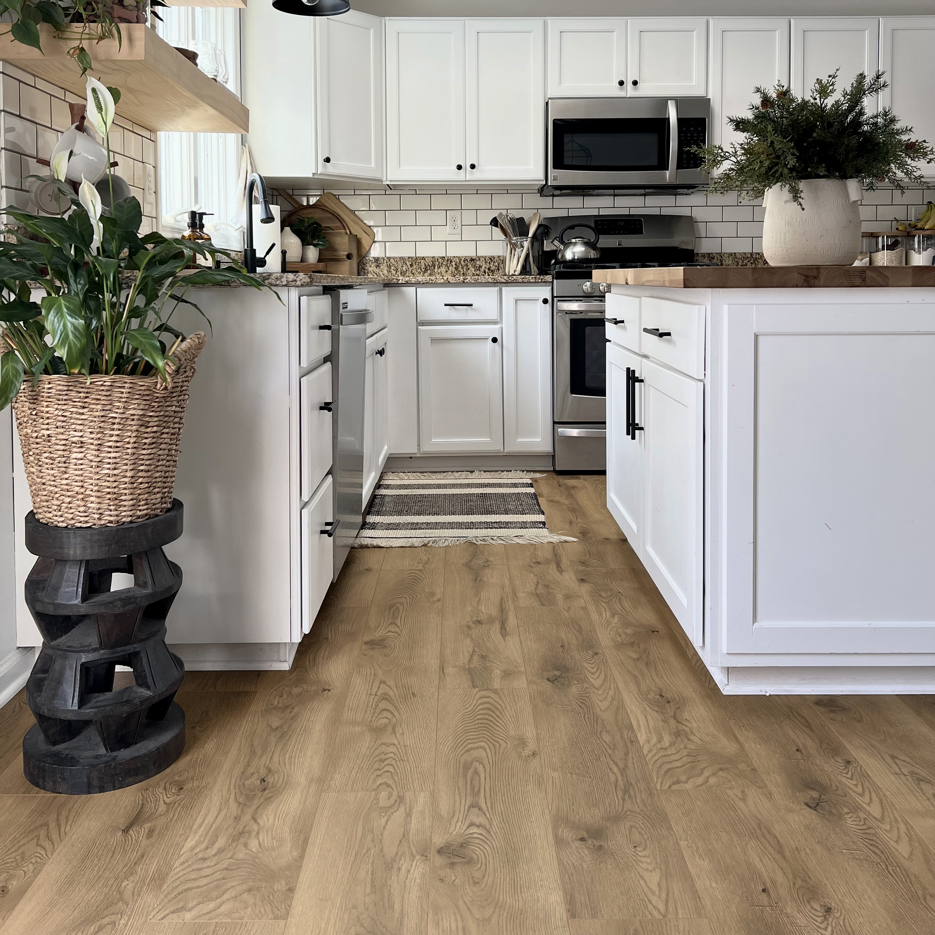 Select Surfaces | Laminate and Vinyl Flooring