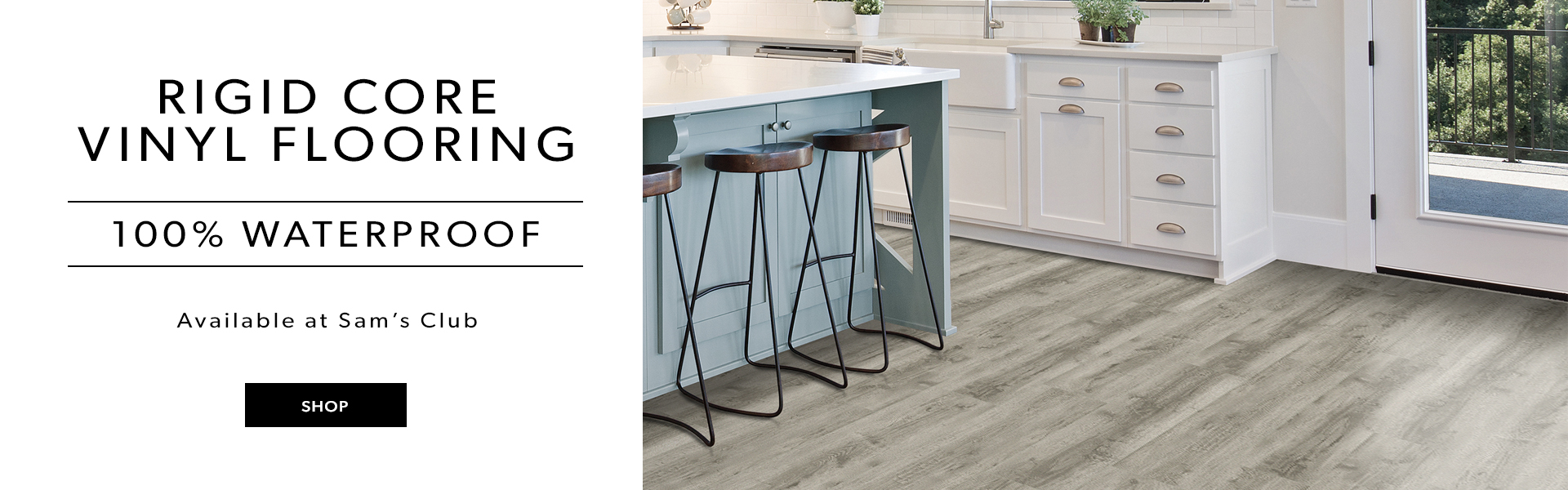 Select Surfaces | Laminate and Vinyl Flooring