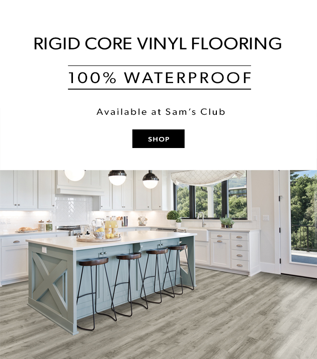 Select Surfaces | Laminate and Vinyl Flooring